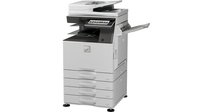 BP 60C45 – KeLo Kopiertechnik